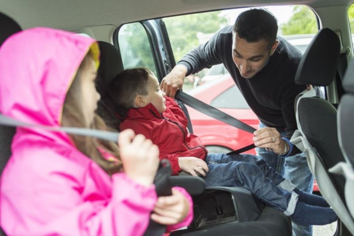 Kids in Car Accidents: Their Rights | Gouldson Legal | Injury Lawyers